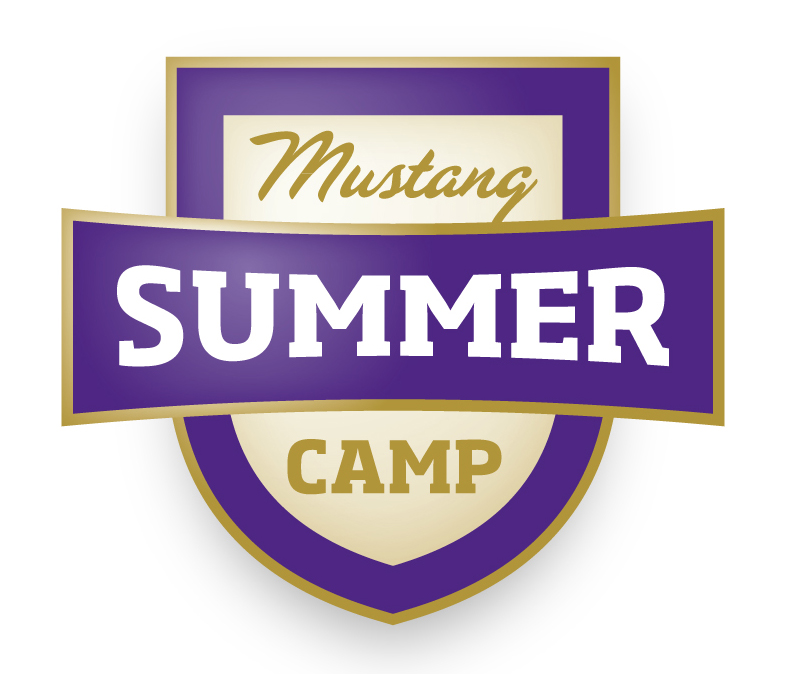 Mustang Summer Camp - Central Arkansas Christian Schools