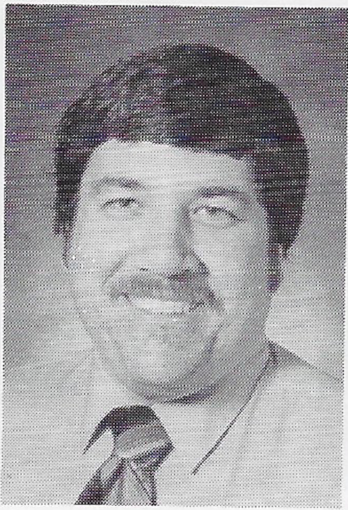 Remembering David Ullom - Central Arkansas Christian Schools