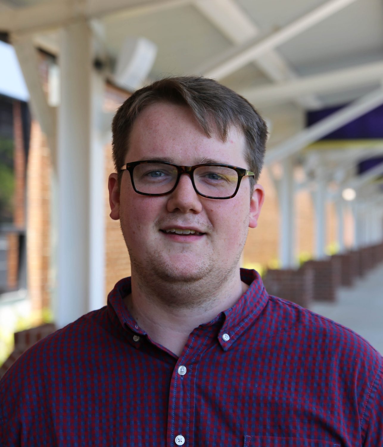 2018-2019 New Faculty - Central Arkansas Christian Schools