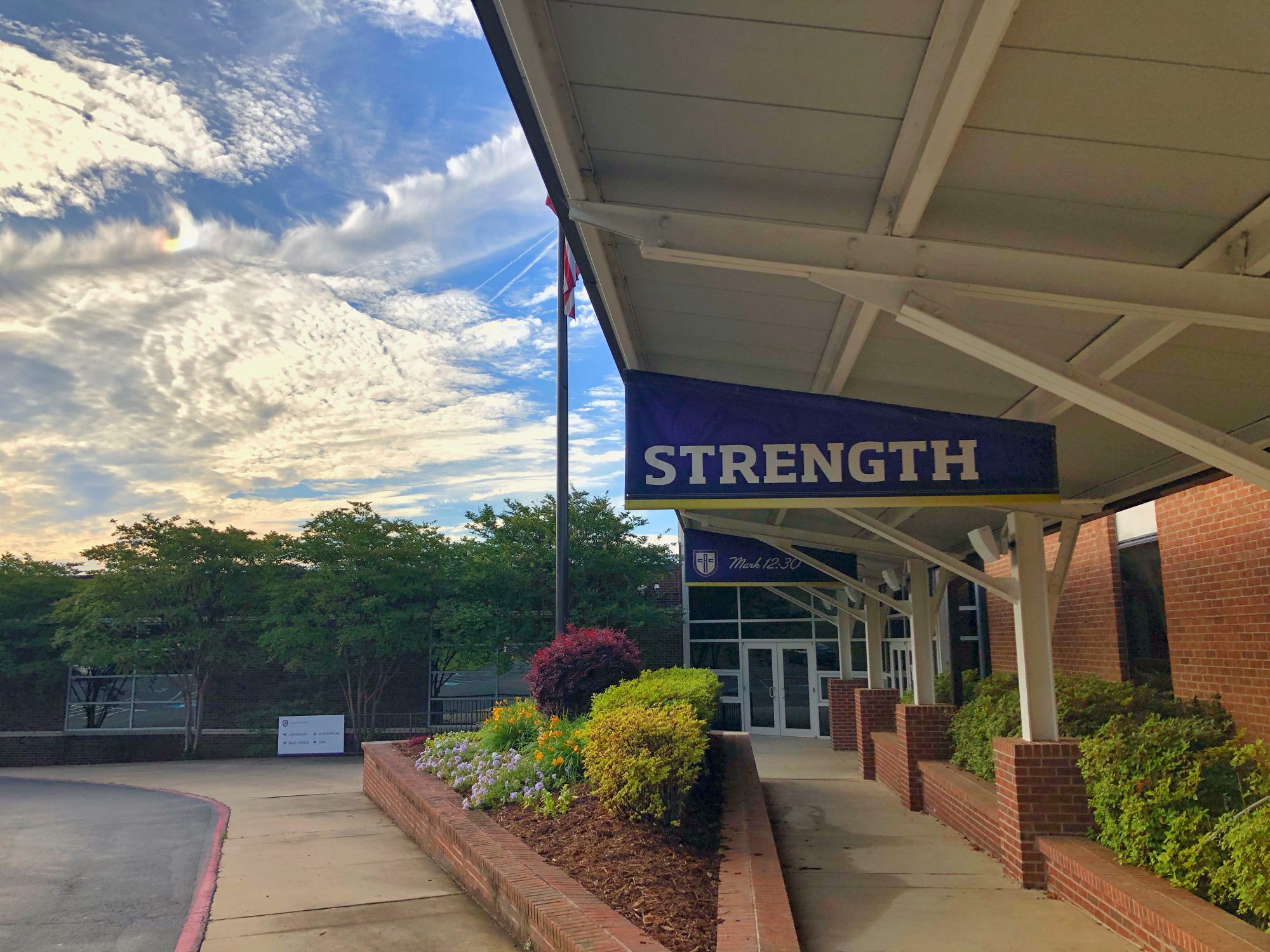 Faculty & Staff - Central Arkansas Christian Schools