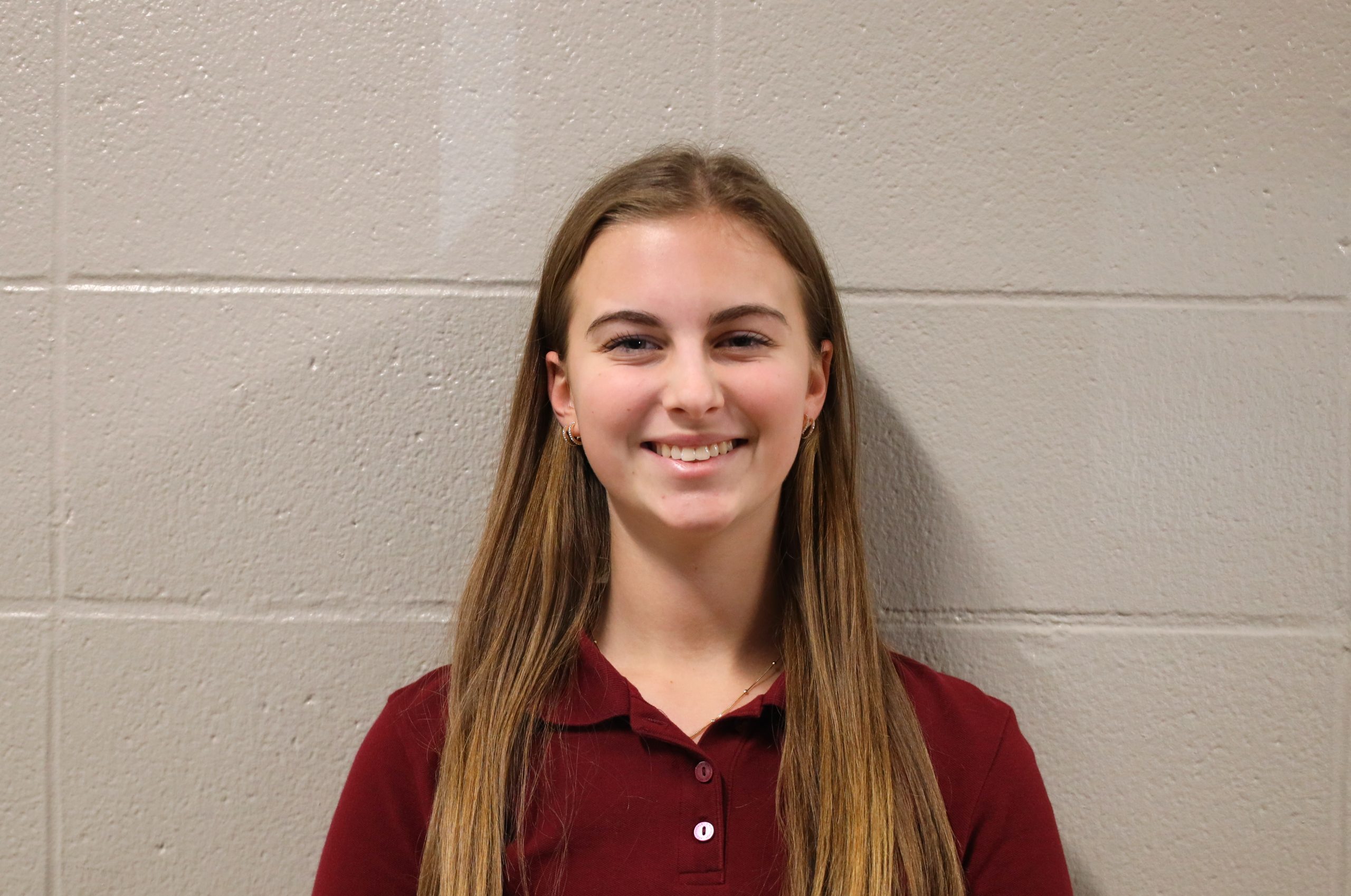 Student Advice: Ella Blakely - Central Arkansas Christian Schools
