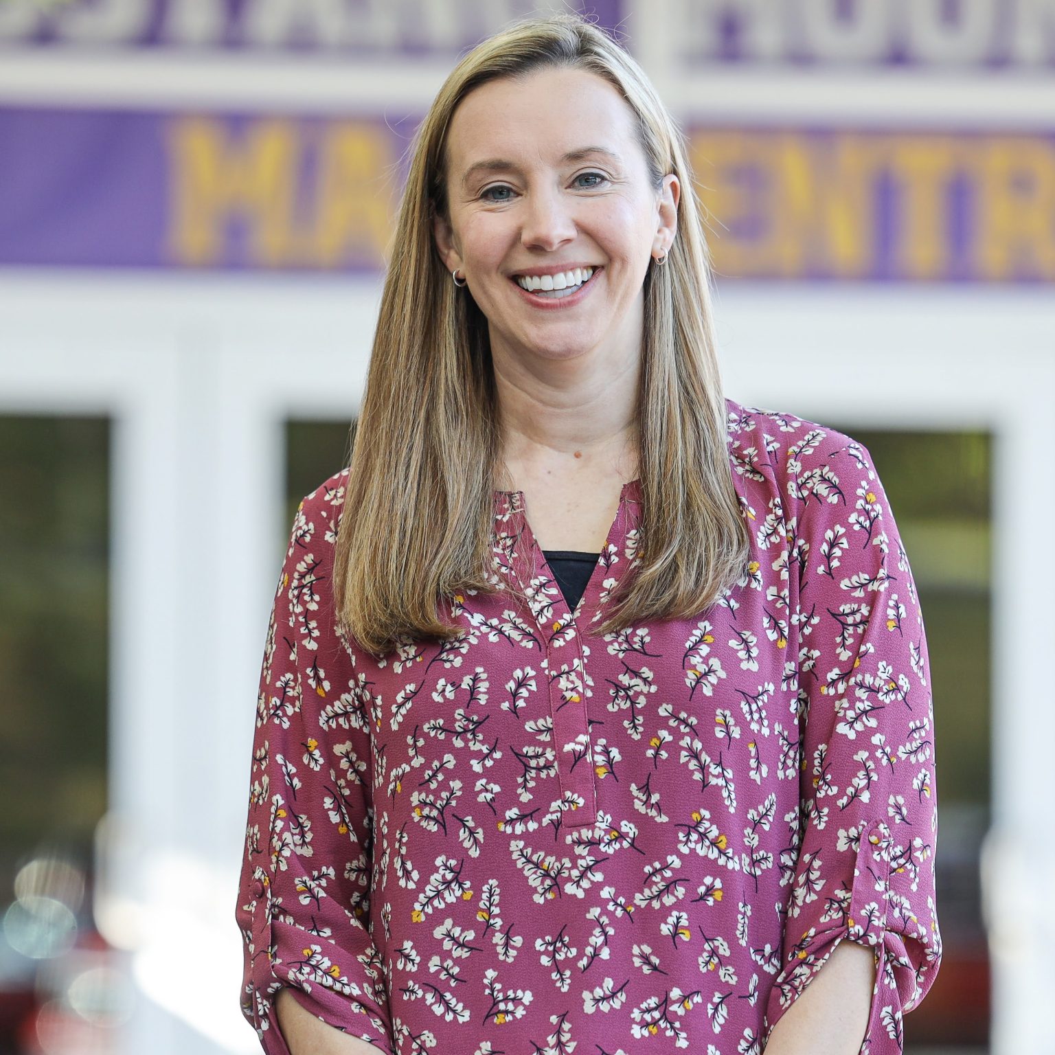 Q&A with Mrs. Custer - Central Arkansas Christian Schools