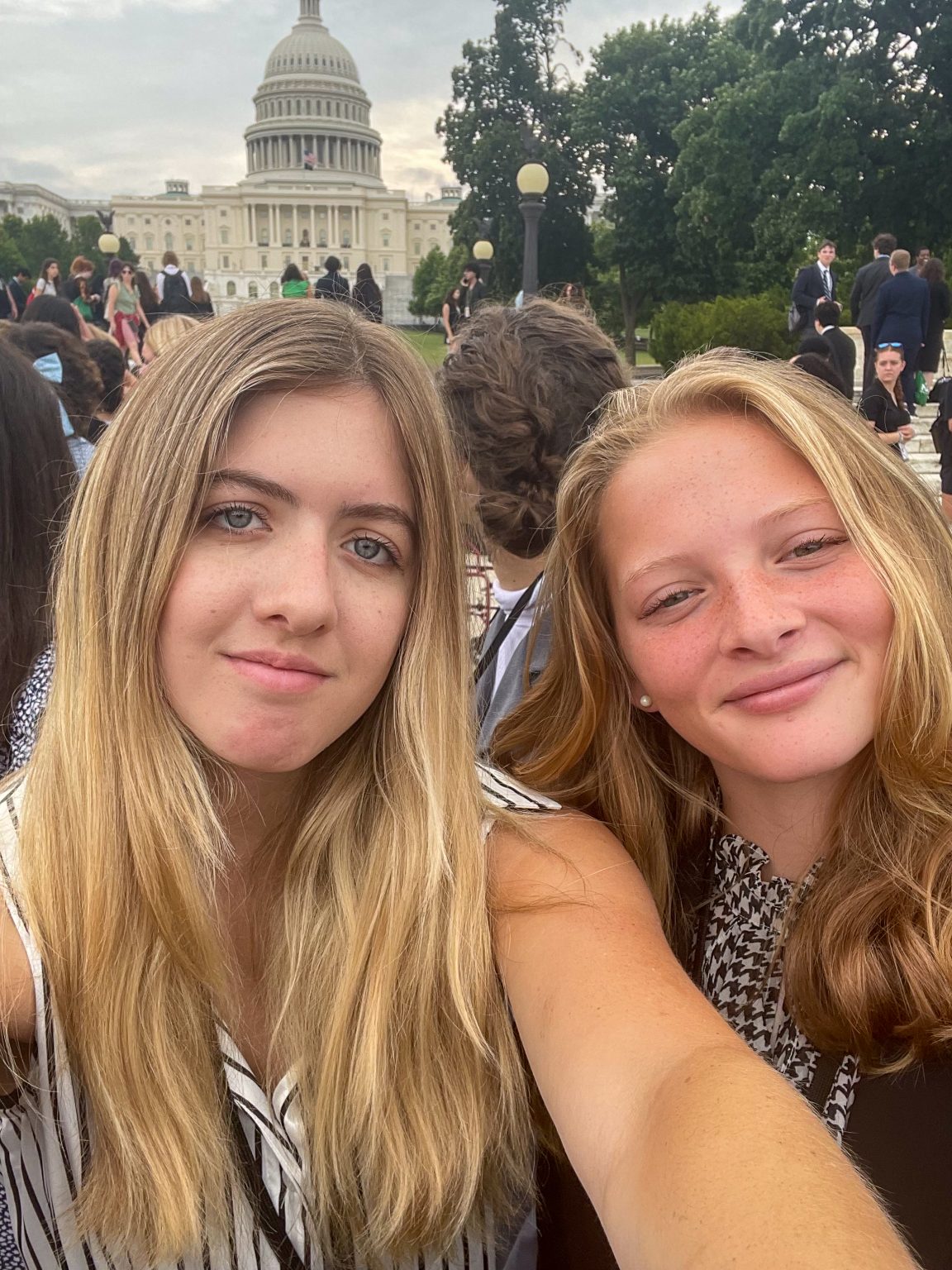 CAC Students Attend Washington Journalism and Media Conference ...