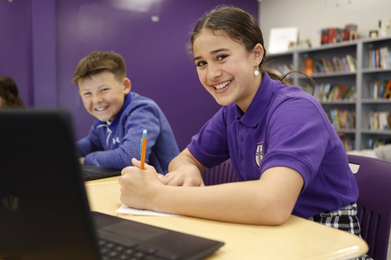 Campuses - Central Arkansas Christian Schools