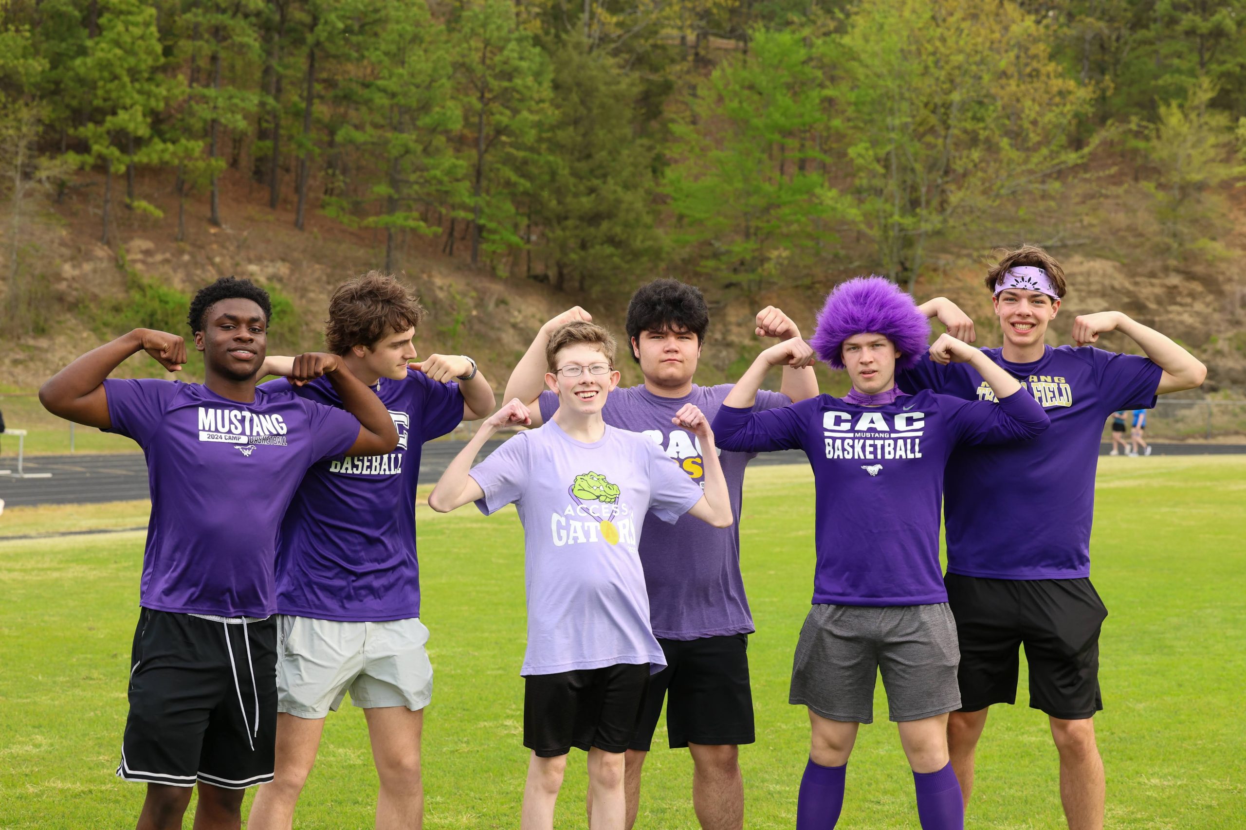 Unity In Community - Central Arkansas Christian Schools